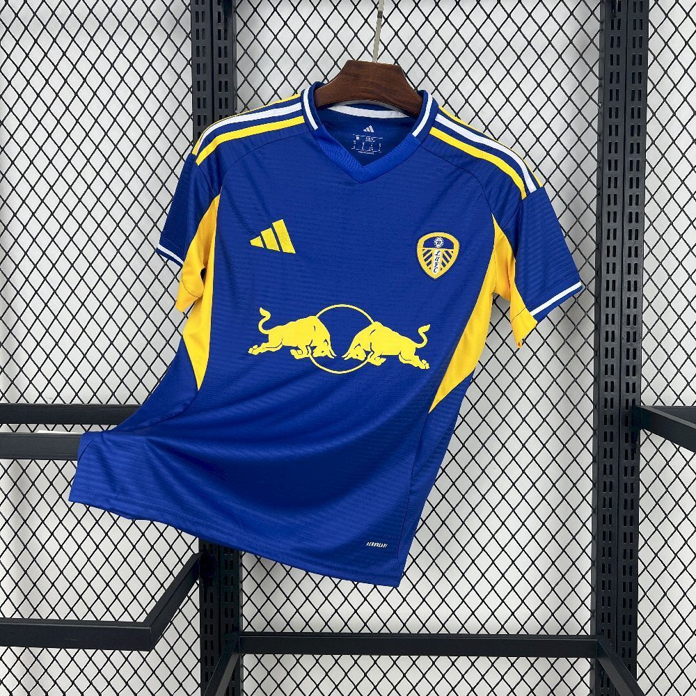 CAMISOLA LEEDS II 25/26 HOMEM | EQUIPAMENTO RESERVA PREMIER LEAGUE ...