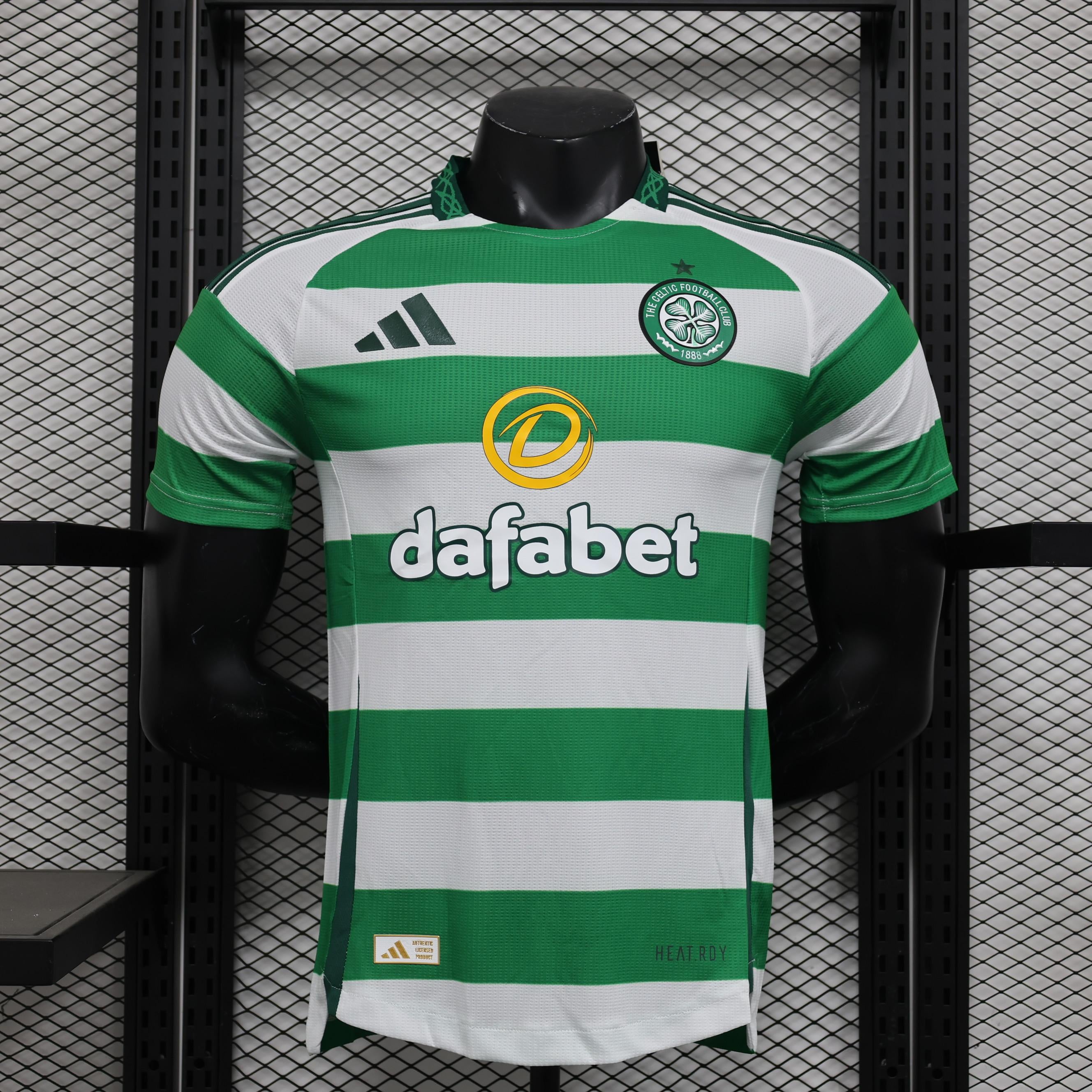 CELTIC