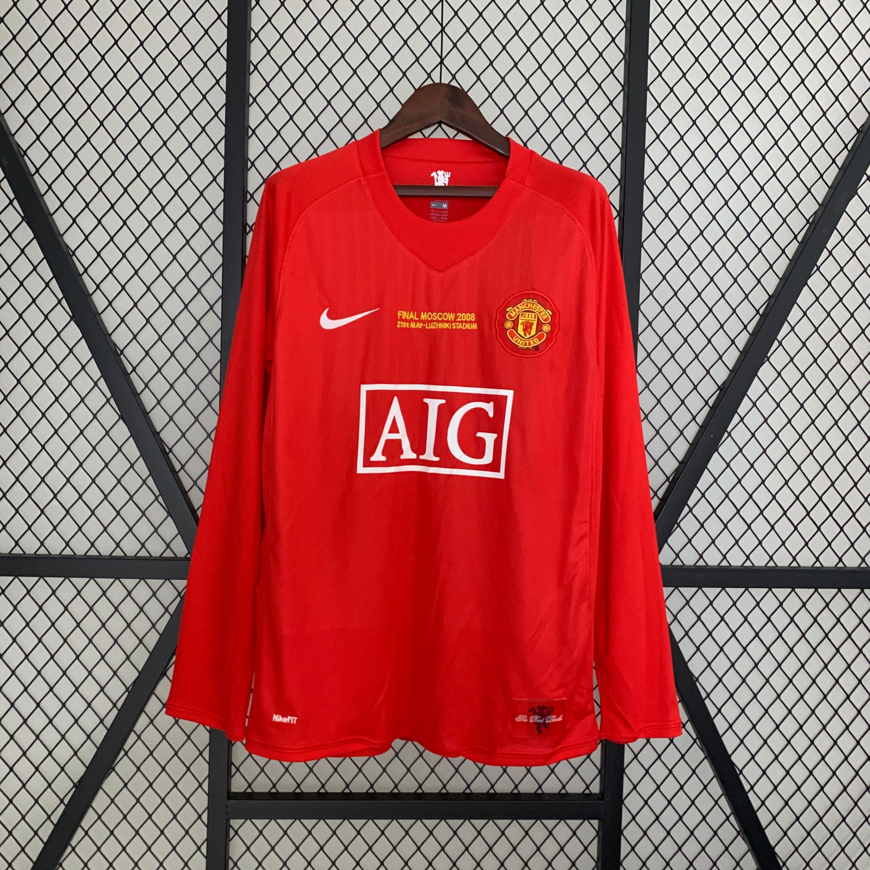 MANCHESTER UNITED