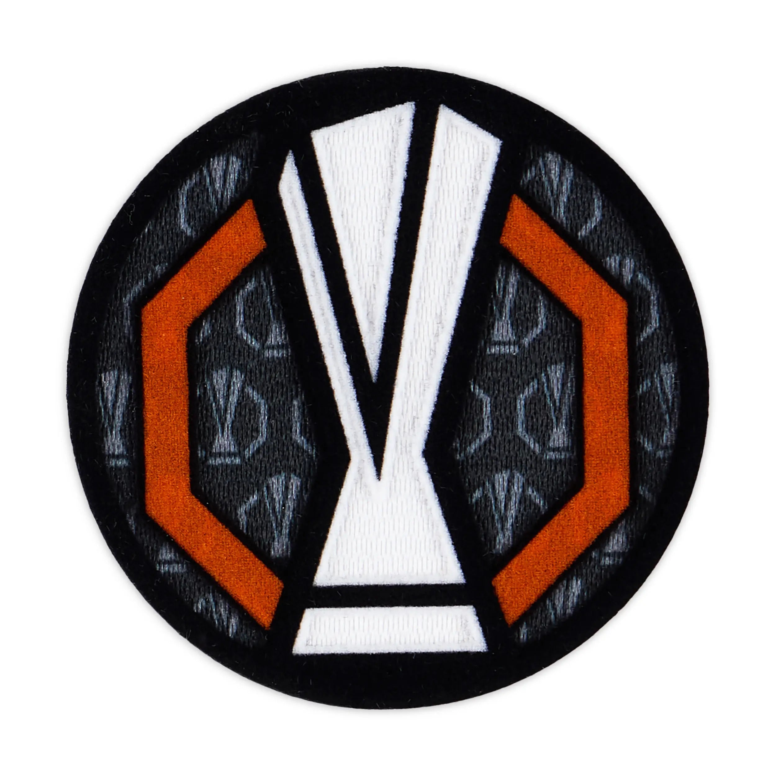 PATCH / BADGE - EUROPA LEAGUE 2025 | Fornecedor em Portugal