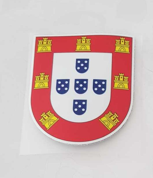 PATCH / BADGE - QUINAS PORTUGAL | Fornecedor em Portugal Compra segura ...