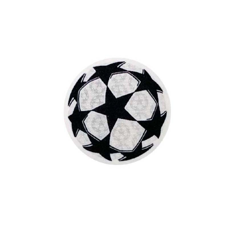 PATCH / BADGE - CHAMPIONS LEAGUE (BOLA) | Fornecedor em Portugal ...